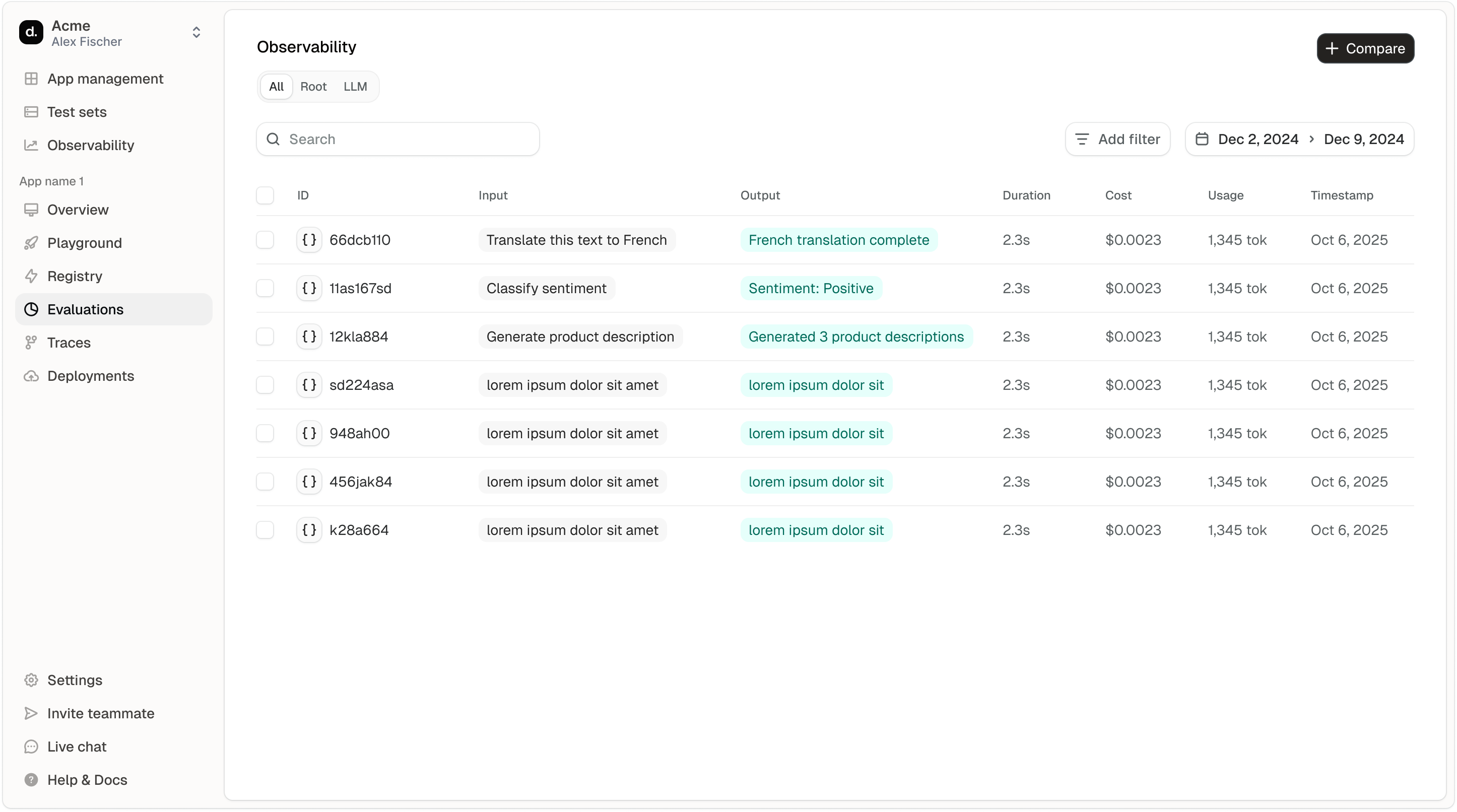 Agenta – Open-source prompt management & evals for AI teams | What ...