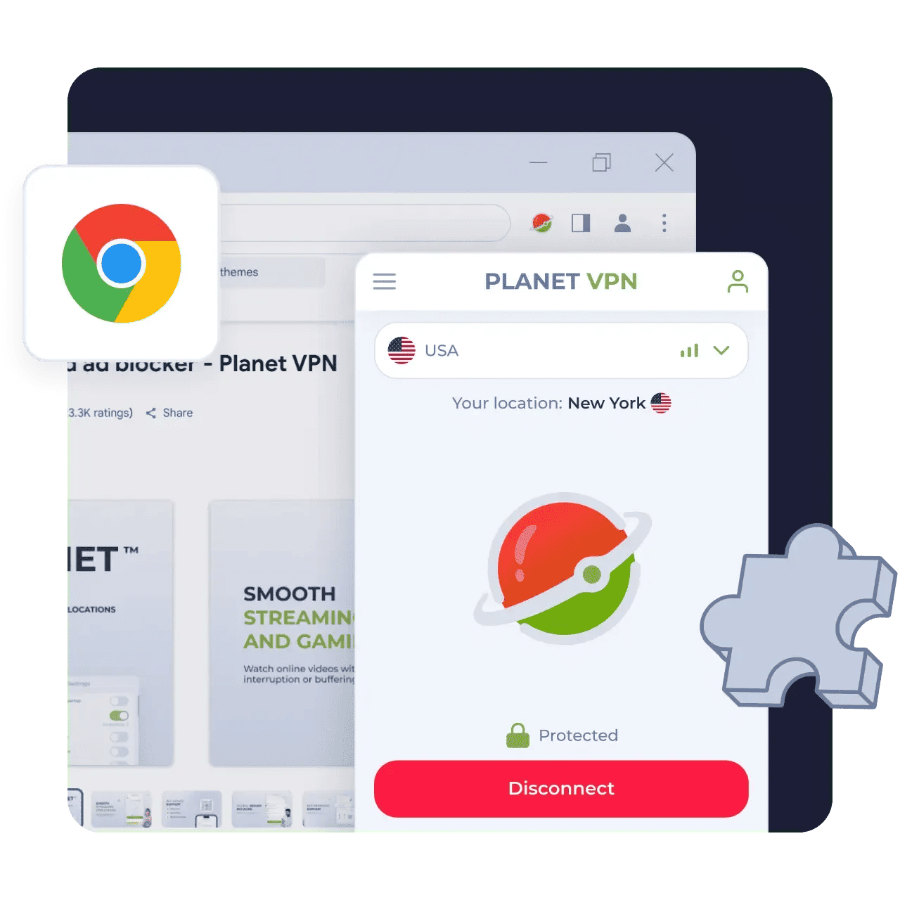 Planet VPN – Free VPN Without Registration, Logs and Limits | What ...