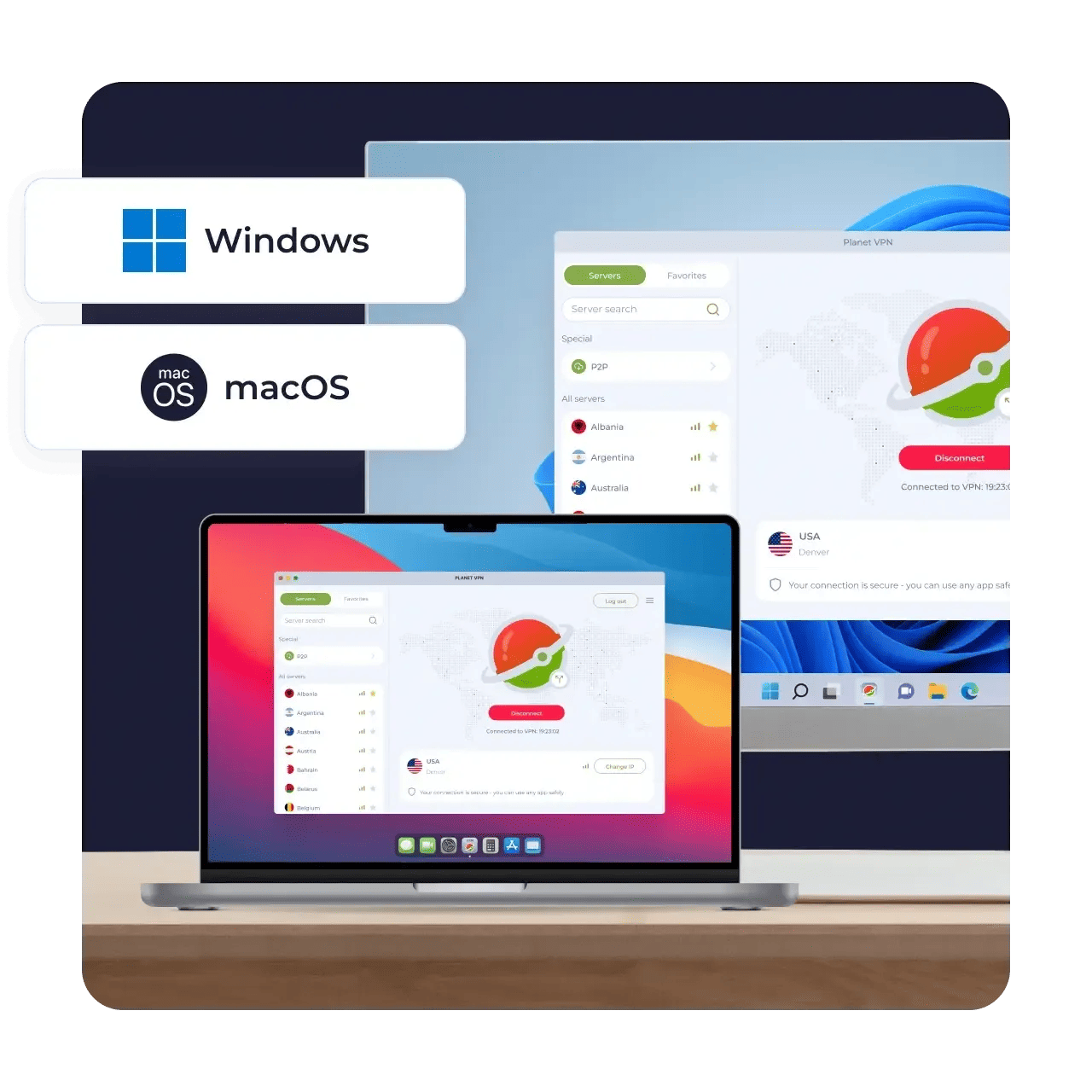 Planet VPN – Free VPN Without Registration, Logs and Limits | What ...