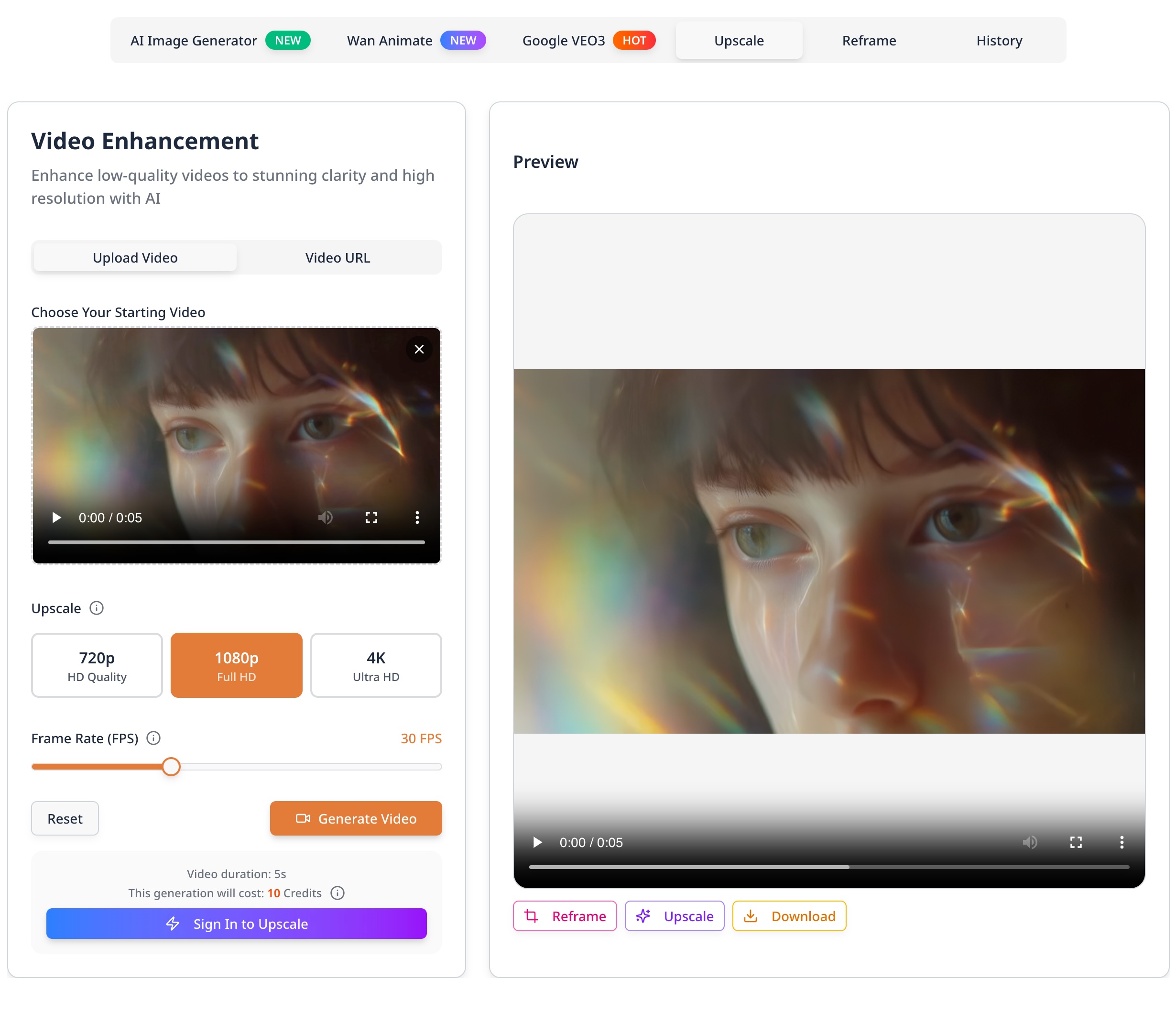 AI Image Generator - Text to Image & Photo Transformation – Create Art ...